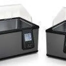 New Digital Water Baths | The Scientist