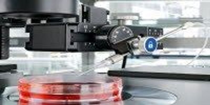 TransferMan® 4r micromanipulator | The Scientist