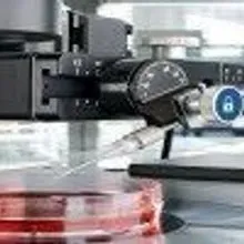 TransferMan® 4r micromanipulator | The Scientist