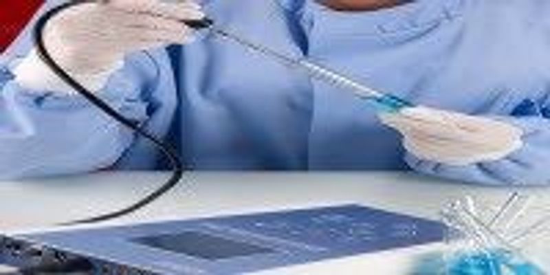 New Jenway Micro-Volume Probes | The Scientist