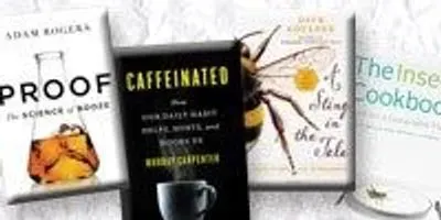 Capsule Reviews | The Scientist