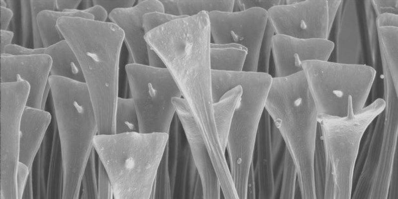 Image of the Day: Sure-Footed | The Scientist