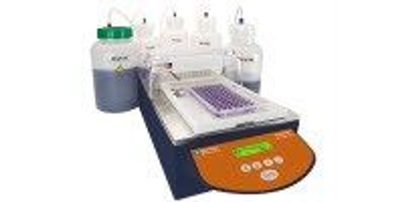 New Microplate Reader and Washer | The Scientist