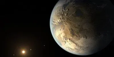 Earth’s “Cousin” Found | The Scientist