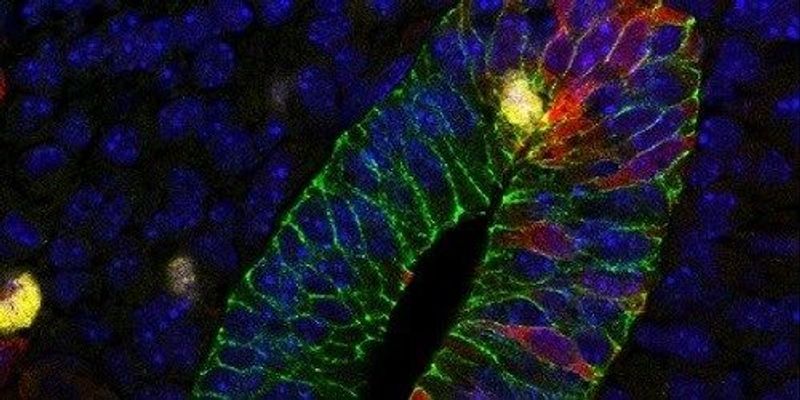 Image of the Day: Mitotic Mouse Cells | The Scientist Magazine®