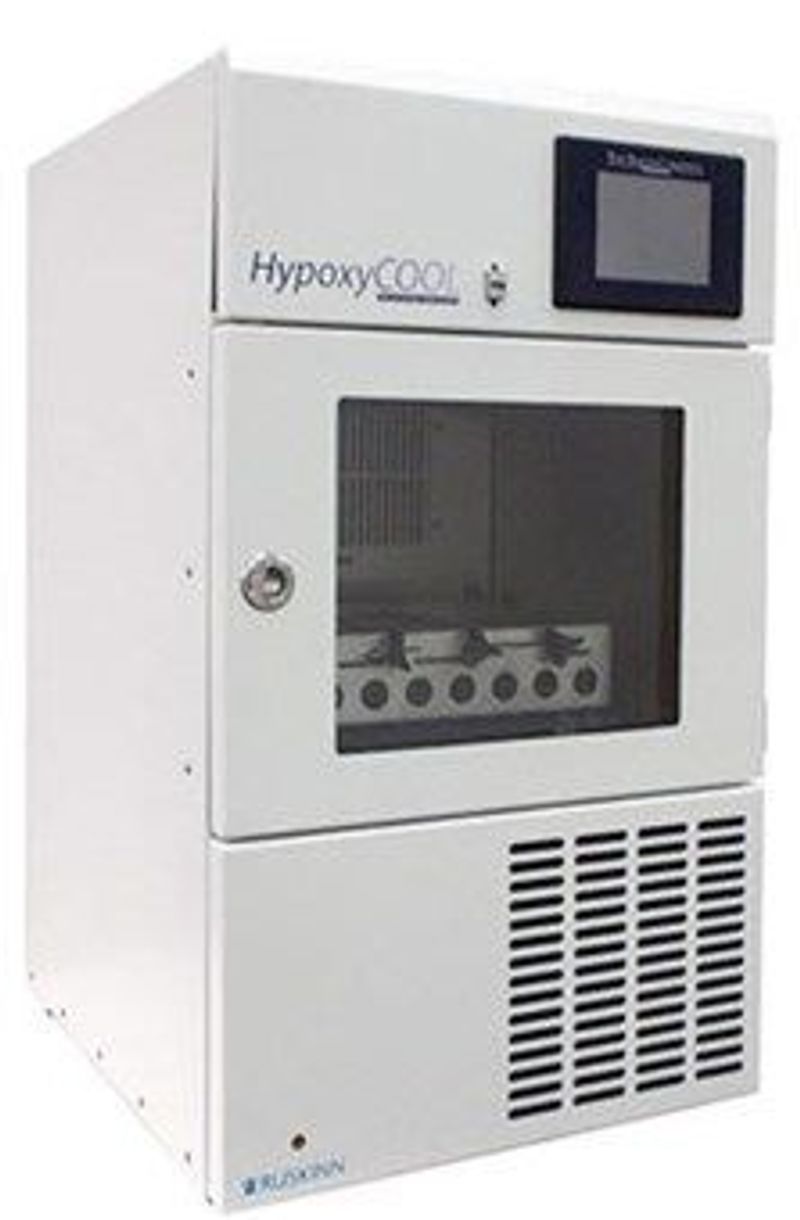 HypoxyCOOL™ Accelerates Oxygen Regulation | The Scientist