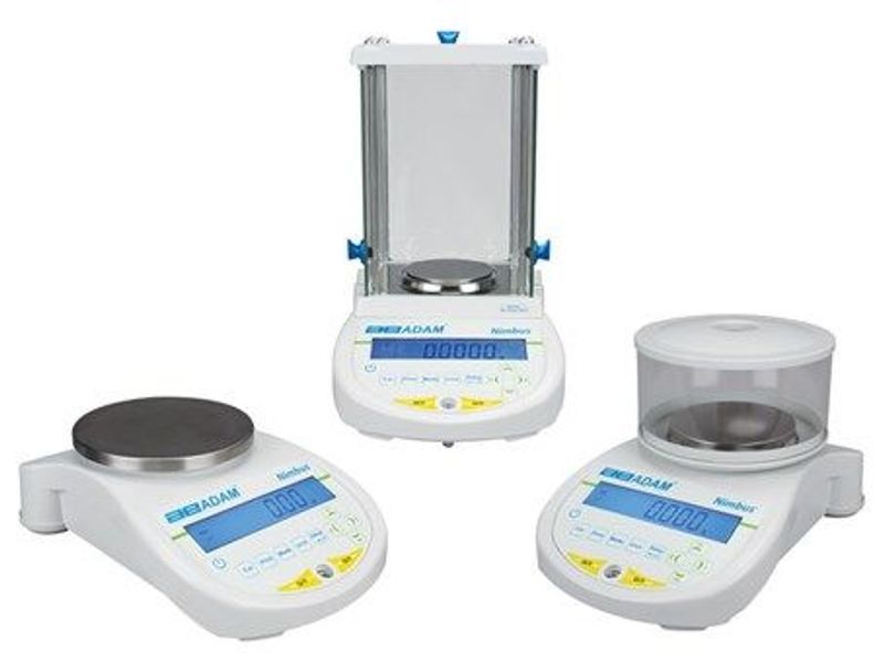 Balances for Precision Weighing | The Scientist