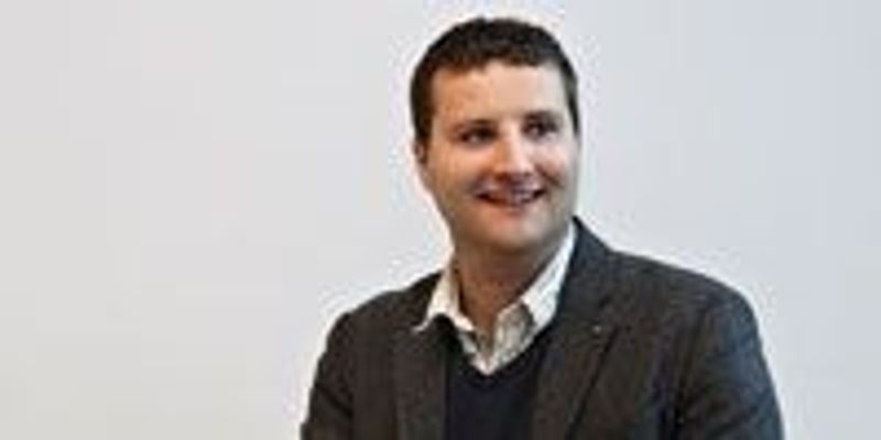 Matthew Powner: Origin Solver | The Scientist