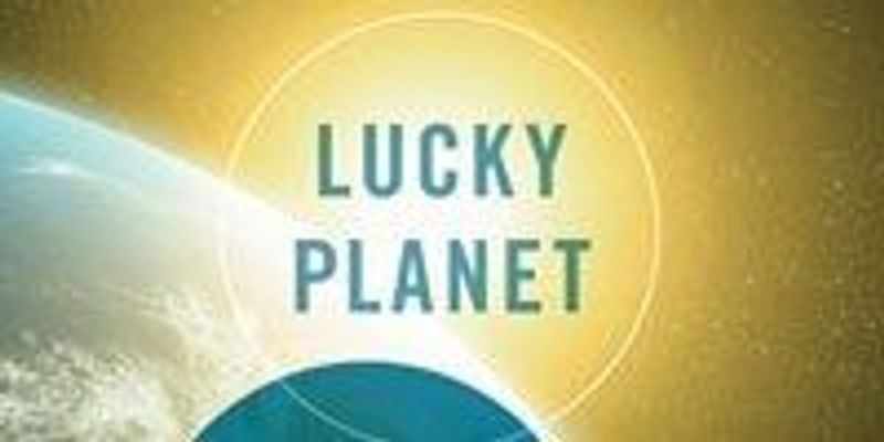 Is Earth Special? | The Scientist