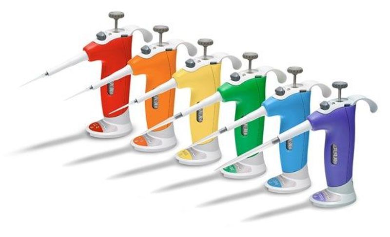 Ovation® M Pipettes | The Scientist