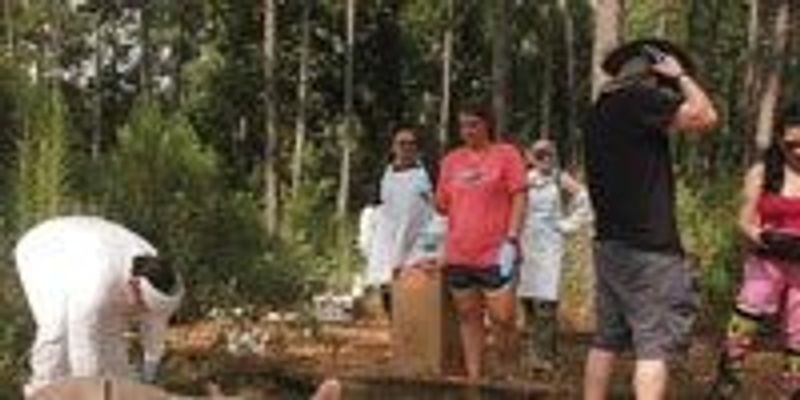 The Necrobiome | The Scientist