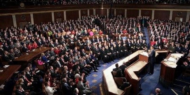 Science in the State of the Union | The Scientist