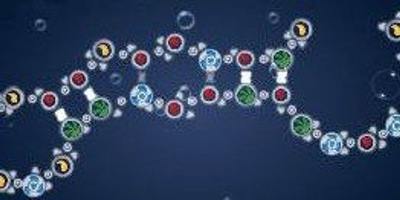 Gamers Solve RNA Structures | The Scientist