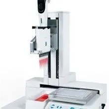 Innovative Device Automates Handheld Pipetting | The Scientist