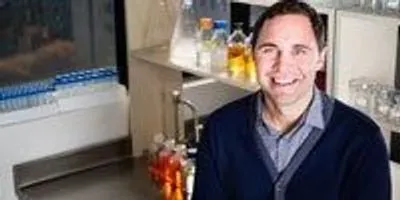 Benjamin tenOever: Going Viral | The Scientist