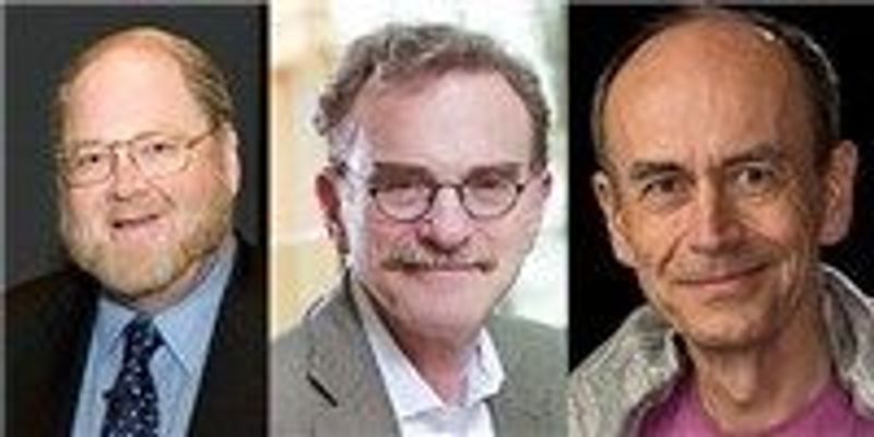 Top Scientists of 2013 | The Scientist