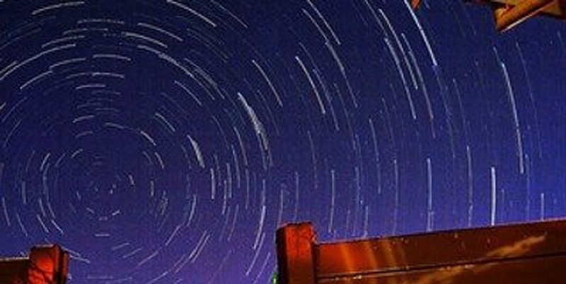 Star Scientists Align | The Scientist