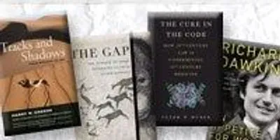 Capsule Reviews | The Scientist