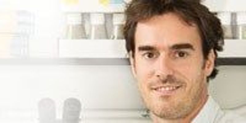 Thomas Gregor: Biological Quantifier | The Scientist