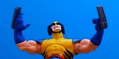 Science Cracks a Superhero’s Powers | The Scientist