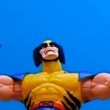 Science Cracks a Superhero’s Powers | The Scientist