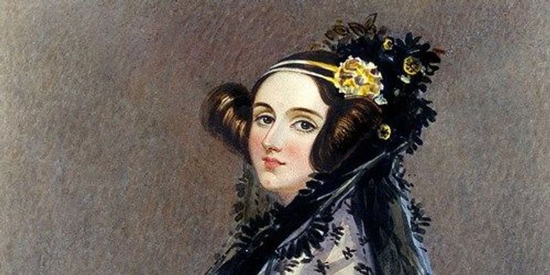Ada Lovelace Day | The Scientist