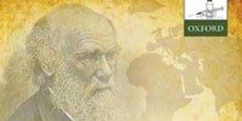 Dr. Darwin at the Bedside | The Scientist