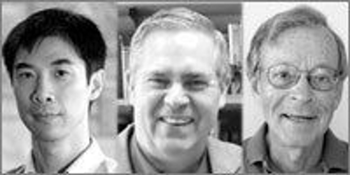 Ron Yu's Instagram, Twitter & Facebook on IDCrawl