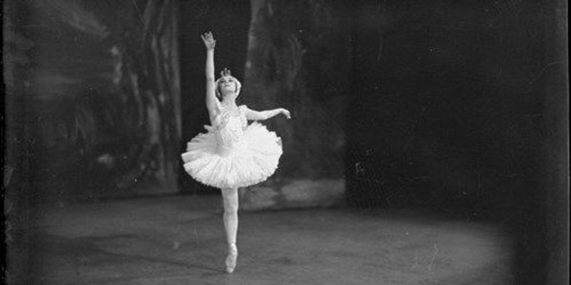 Ballet Brain | The Scientist