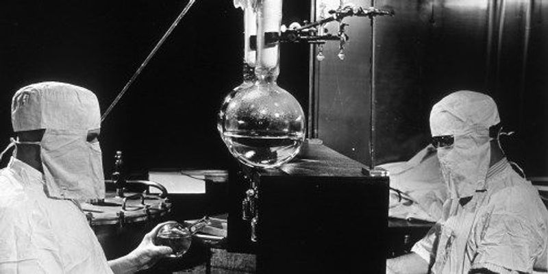 Lab Tubes Contaminated with Virus | The Scientist