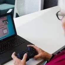 Video Game Boosts Multitasking Skills | The Scientist