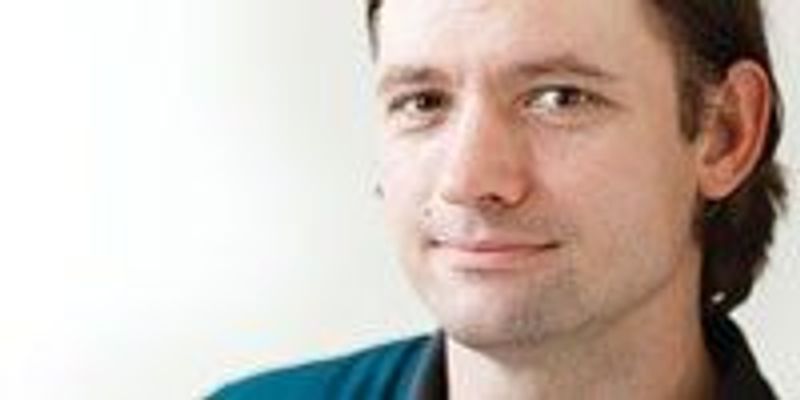 Michael Smith: Biomechanic | The Scientist