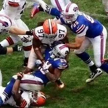 NFL Settles Concussion Case | The Scientist