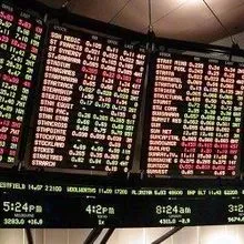 Stock Market | The Scientist