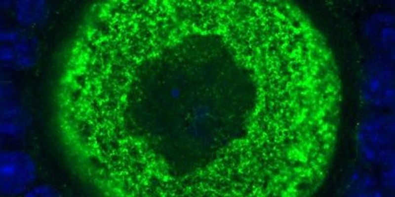 Image of the Day: Stem Cell Sentinel | The Scientist