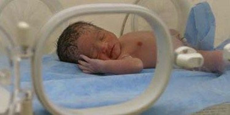 Predicting Preterm Birth | The Scientist