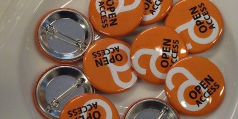 UC Embraces Open Access | The Scientist