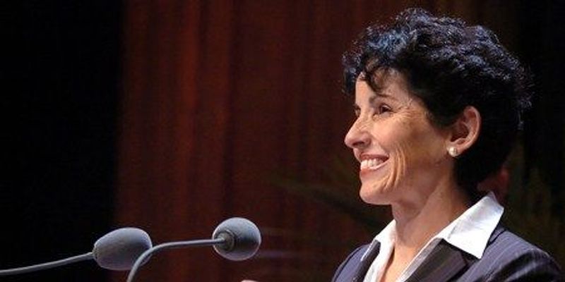 Astrophysicist Nominated to NSF Helm | The Scientist