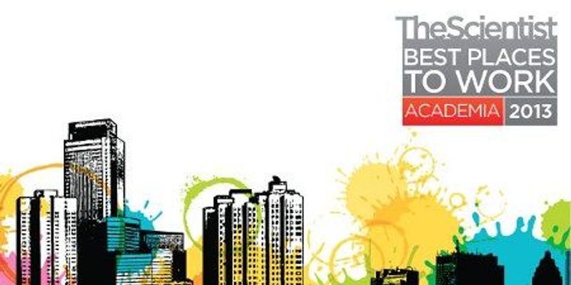 BPTW: By the Numbers | The Scientist