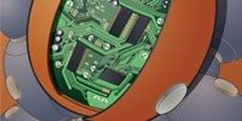 Engineering Life | The Scientist