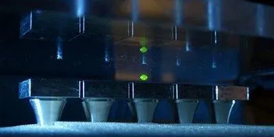 Moving Objects Using Sound | The Scientist