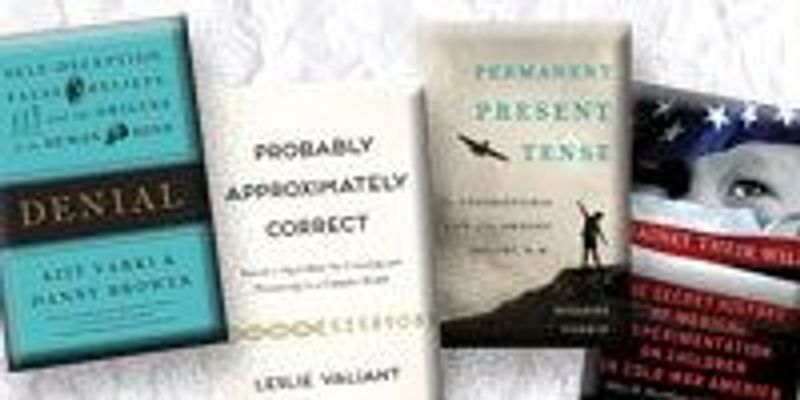 Capsule Reviews | The Scientist