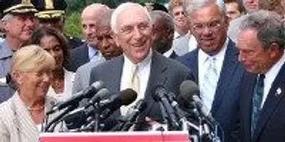 Science-Supporting Senator Dies | The Scientist