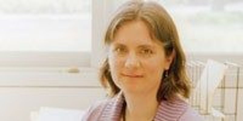 Mary O’Connor: Warming Up | The Scientist