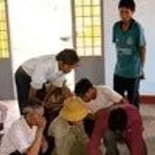 Beth Marie Mole Author Profile | The Scientist