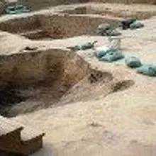 Jamestown Settlers Practiced Cannibalism | The Scientist