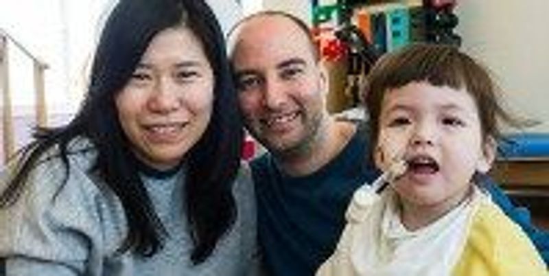 Toddler Gets Synthetic Windpipe | The Scientist