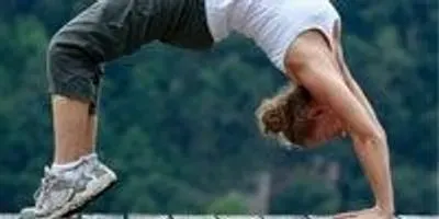 The Science of Stretch | The Scientist