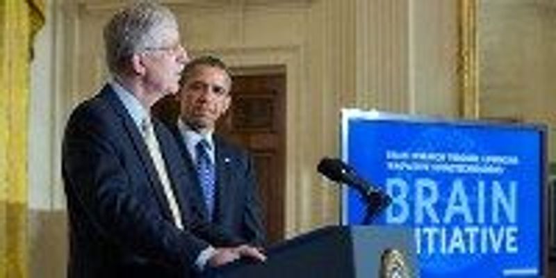 Obama Unveils Brain Project | The Scientist
