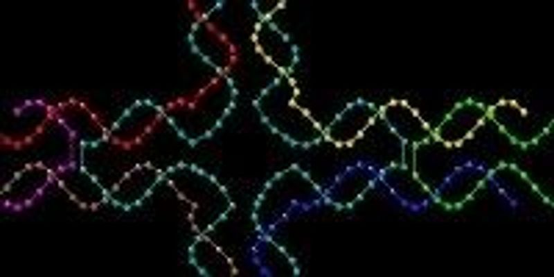DNA Machines Inch Forward | The Scientist